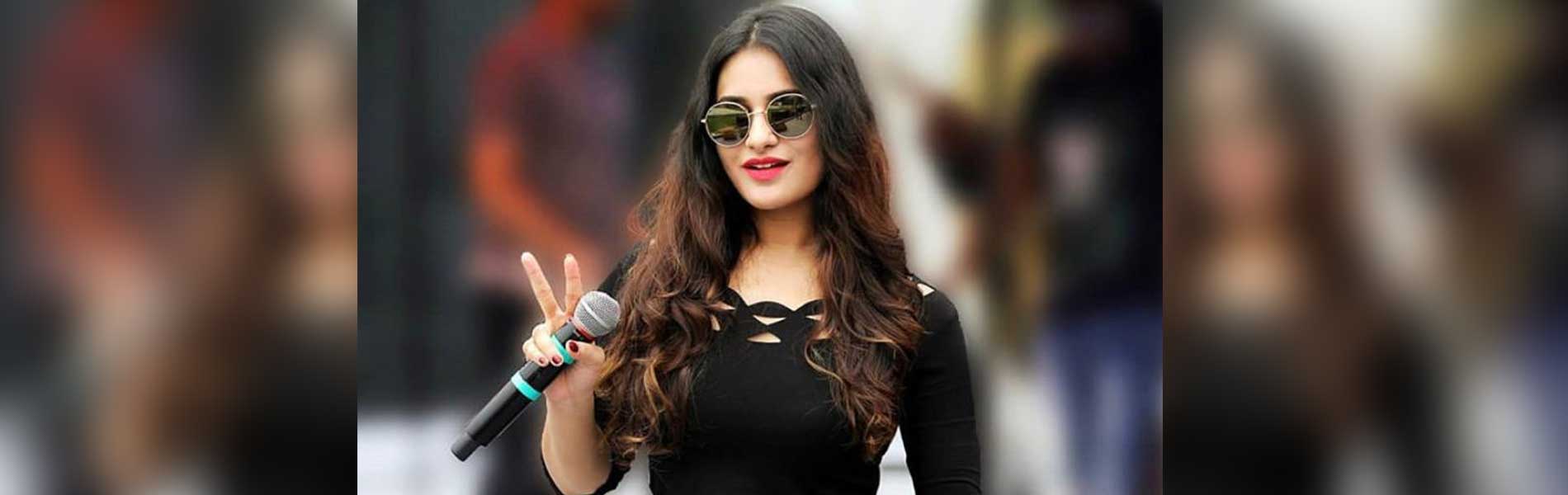 Priyanka Negi: It will be a dream come true if I get to sing or perform ...