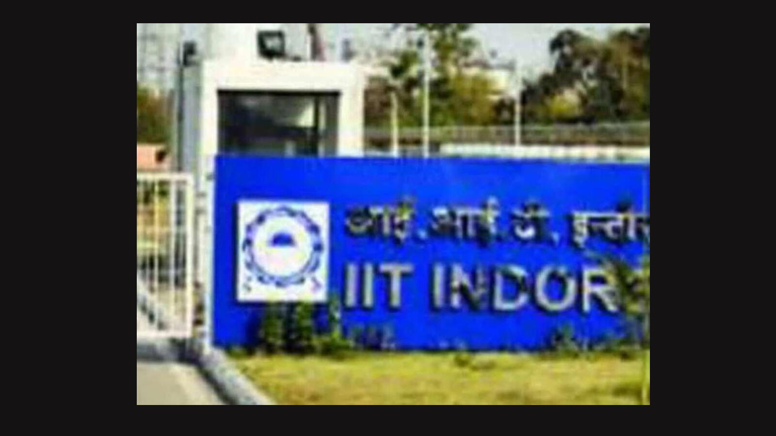IIT-Indore to teach ancient Indian sciences in Sanskrit