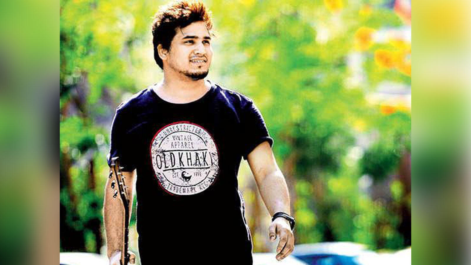 Dev Negi talks about the most difficult song of his career