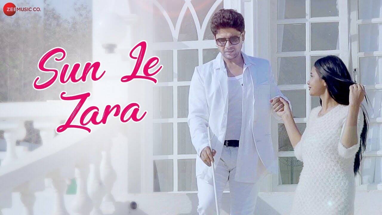 Watch Popular Hindi Song Music Video - 'Sun Le Zara' Sung By Dushyant Kumar