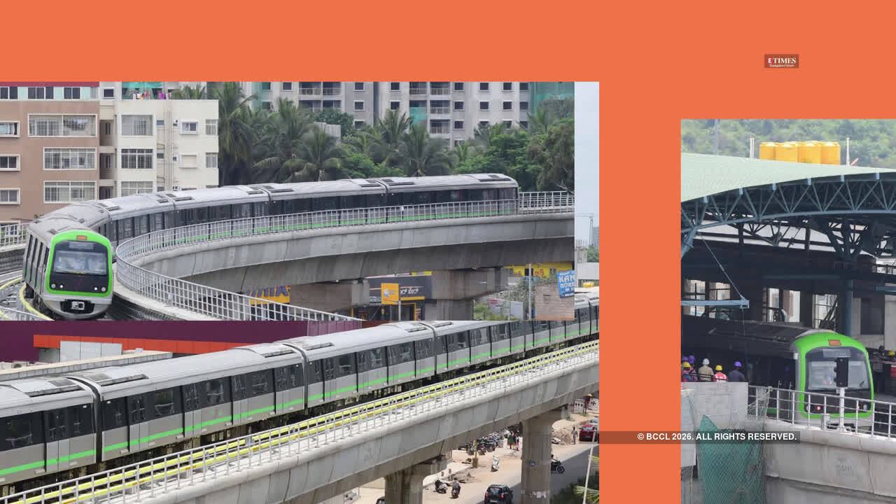 Headlines that made news last week in Bengaluru