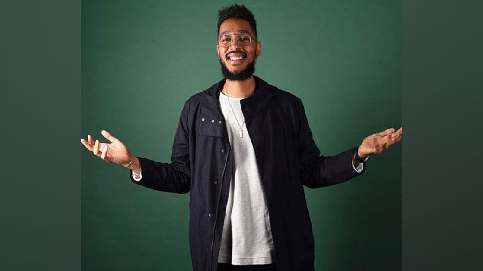 American rapper Oddisee’s message to Indian fans: Thank you for ...
