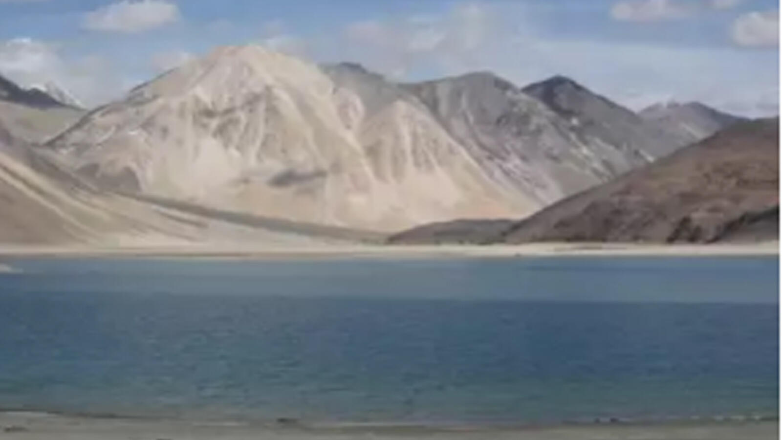 Indian Army’ foils China’s salami-slicing tactic, occupies heights in ...