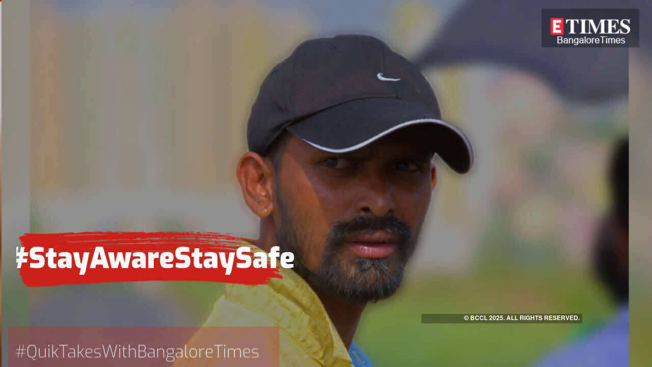 Director Yogi Devagange, on his five favourite films