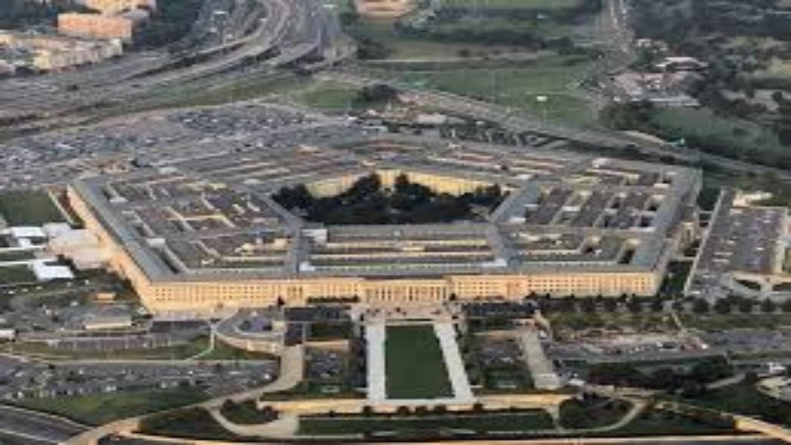 Pentagon expects China’s warheads to double in next decade