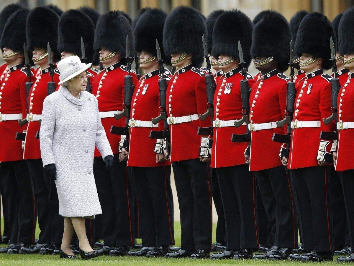 Lesser-known but long-standing traditions of the British Monarchy