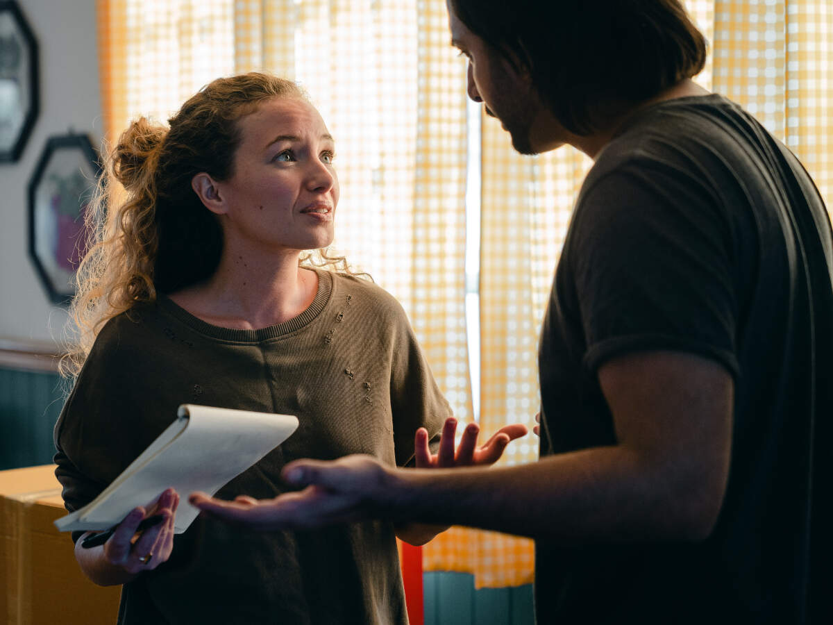 How to learn to forgive people when they are not sorry