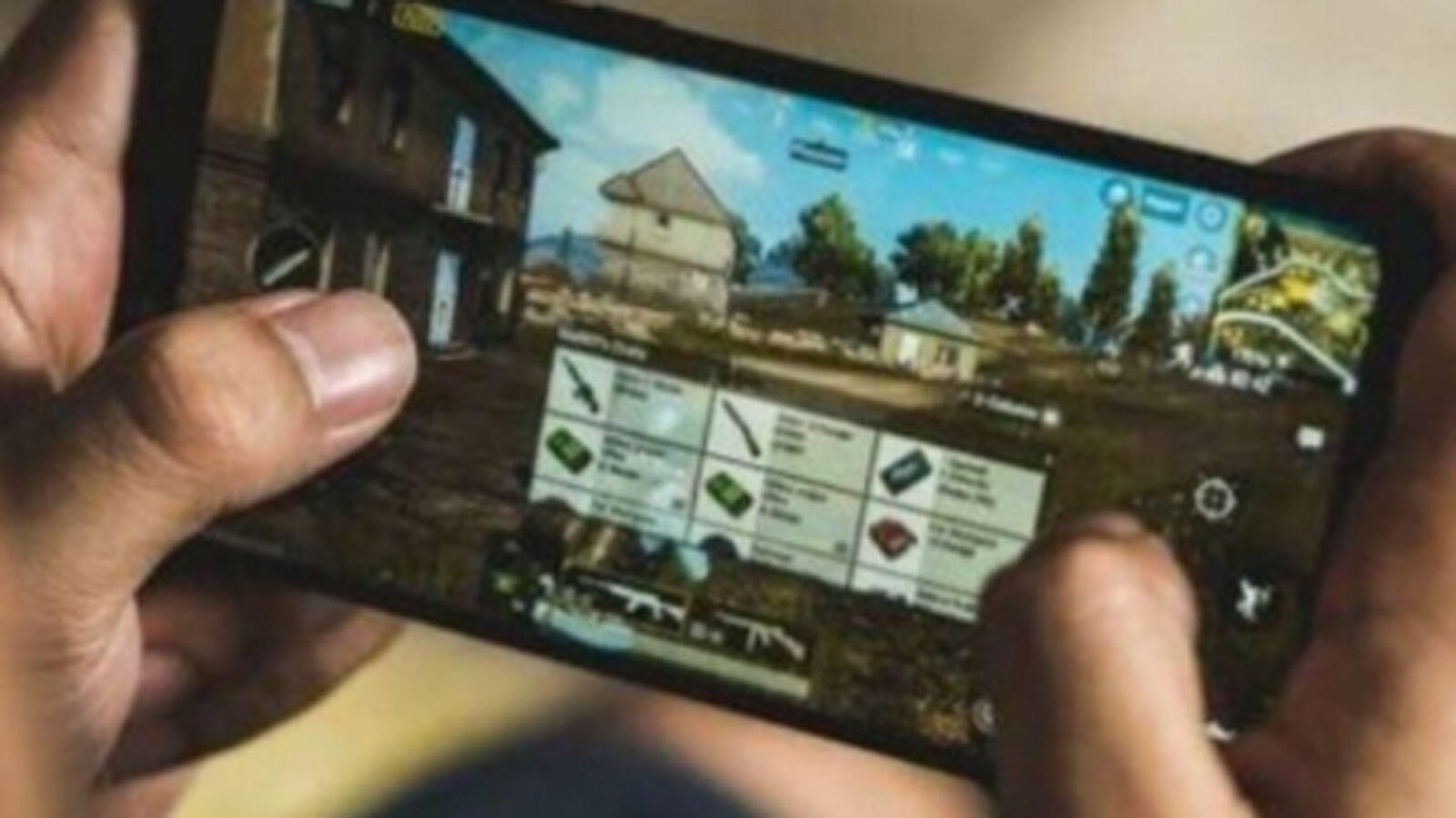 Centre bans 118 Chinese apps including PUBG