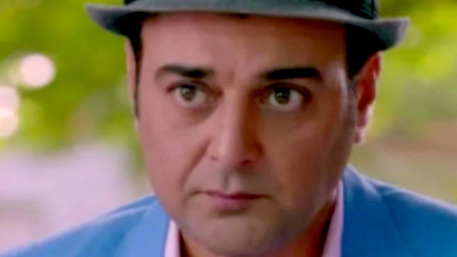 Choti Sarrdaarni: Actor Krishna Soni tests positive for Covid-19