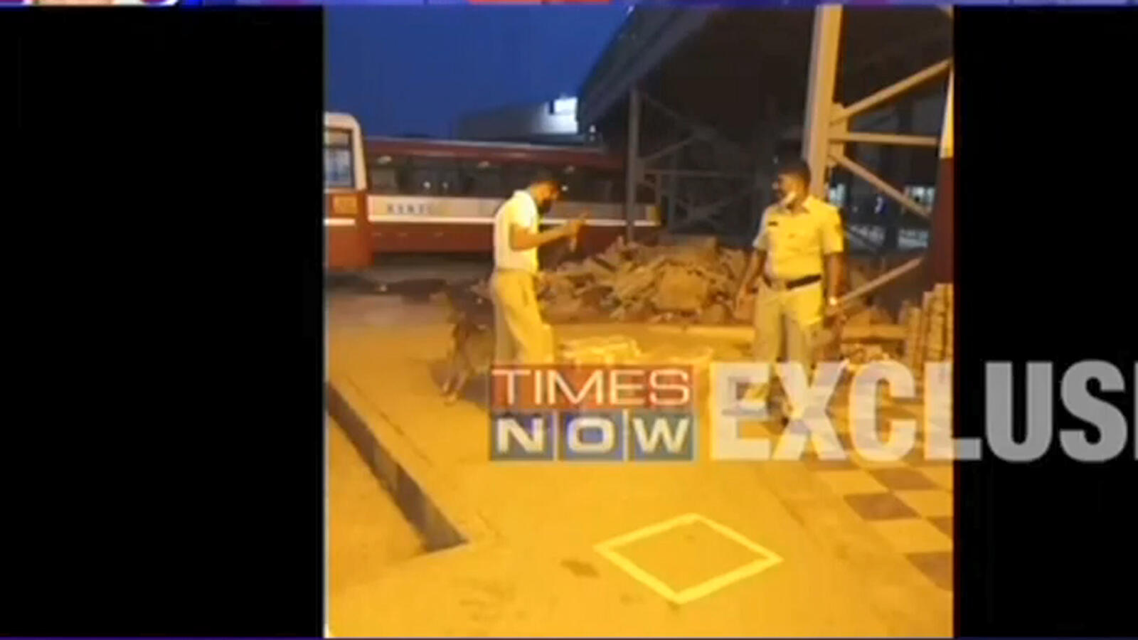 SSR case: CPM leader's son aided Bengaluru drug cartel mastermind ...