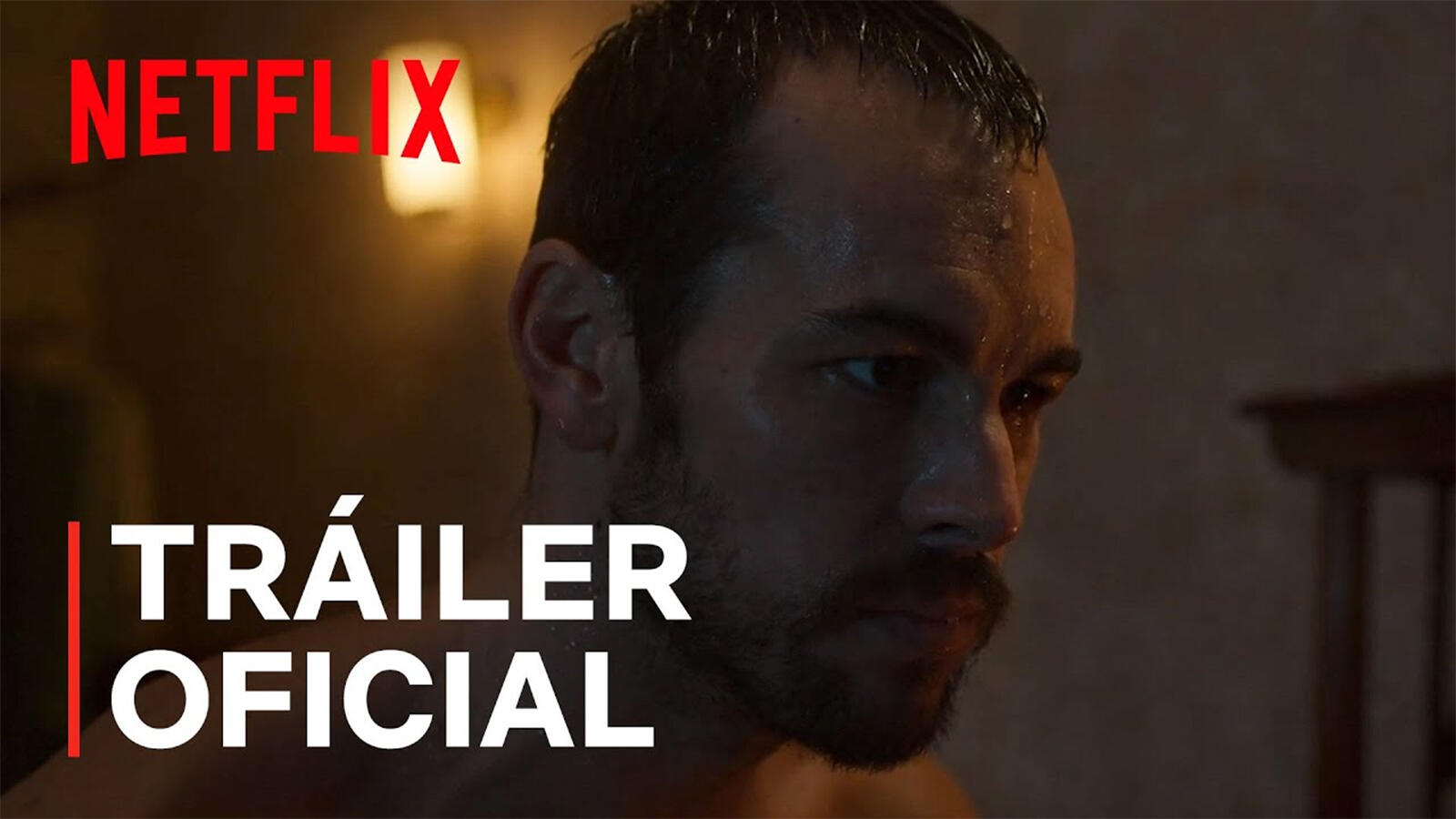 'The Paramedic' Trailer: Mario Casas and Deborah Francois starrer 'The ...