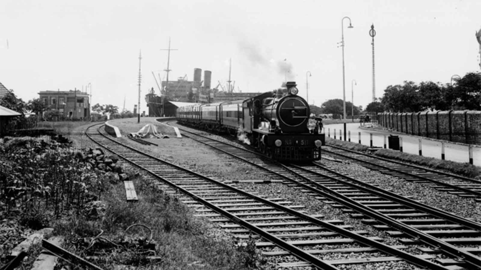 Indian Railways: What India's first AC train journey looked and felt like