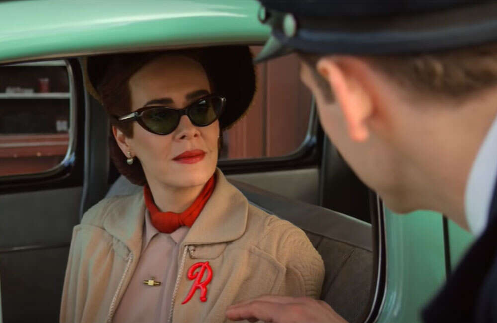 Ratched Web Series: Review, Trailer, Star Cast, Songs, Actress Name ...