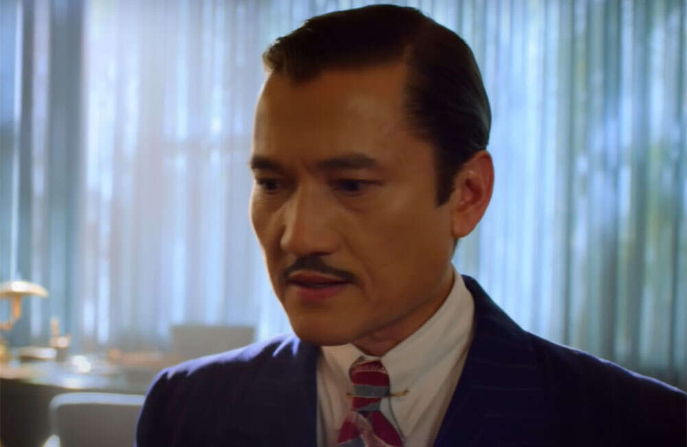 Ratched Web Series: Review, Trailer, Star Cast, Songs, Actress Name ...