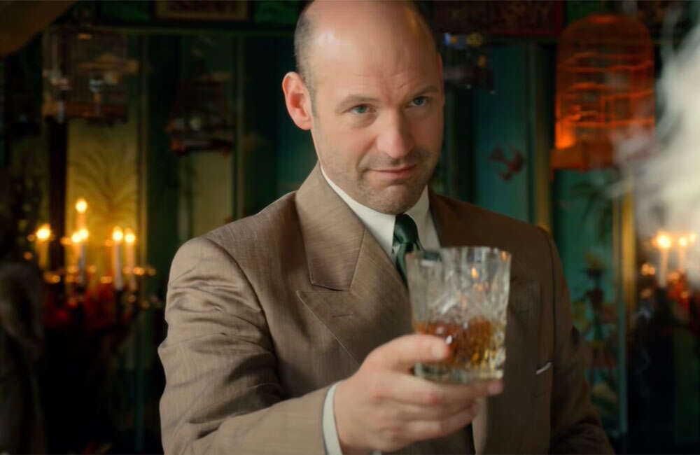 Ratched Web Series: Review, Trailer, Star Cast, Songs, Actress Name ...