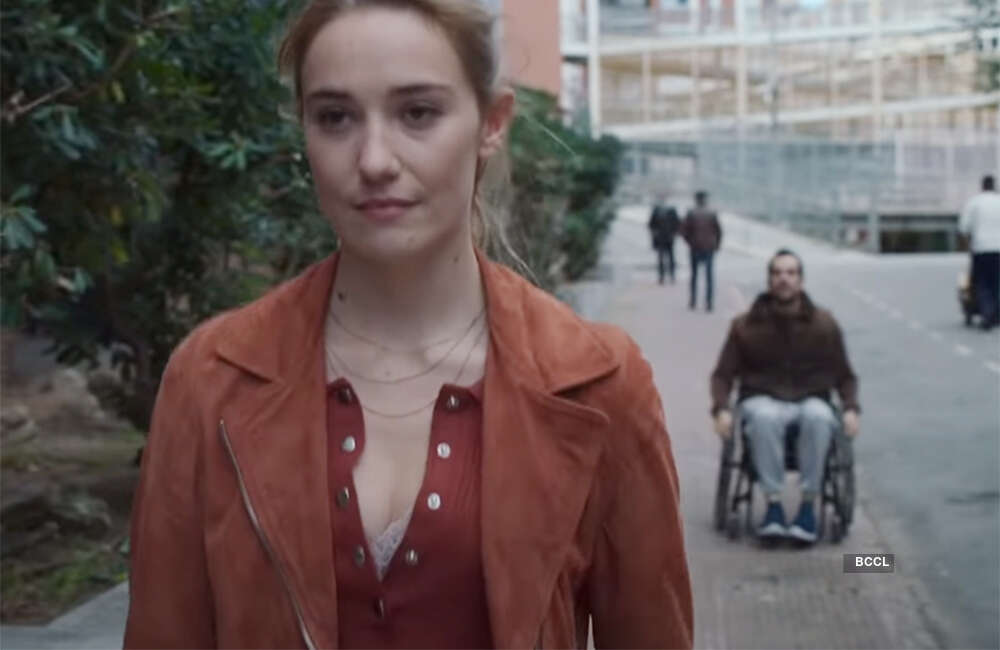 The Paramedic Review: A psychological thriller with no thrill