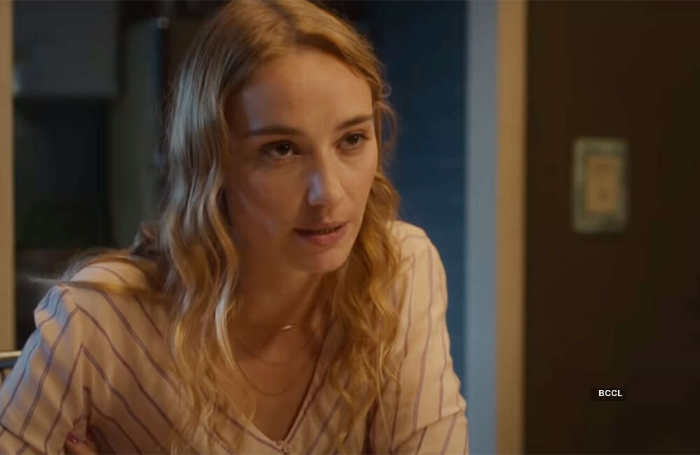 The Paramedic Review: A psychological thriller with no thrill