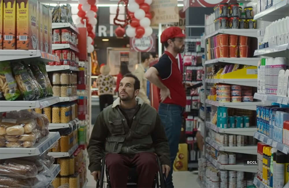 The Paramedic Review: A psychological thriller with no thrill