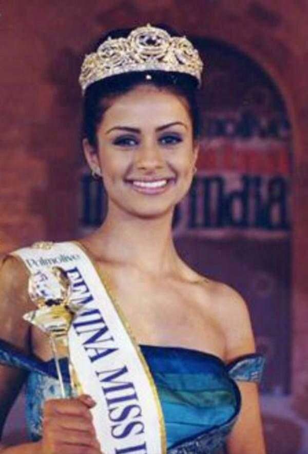 Gul Panag’s journey from Beauty pageant to an everlasting path of success