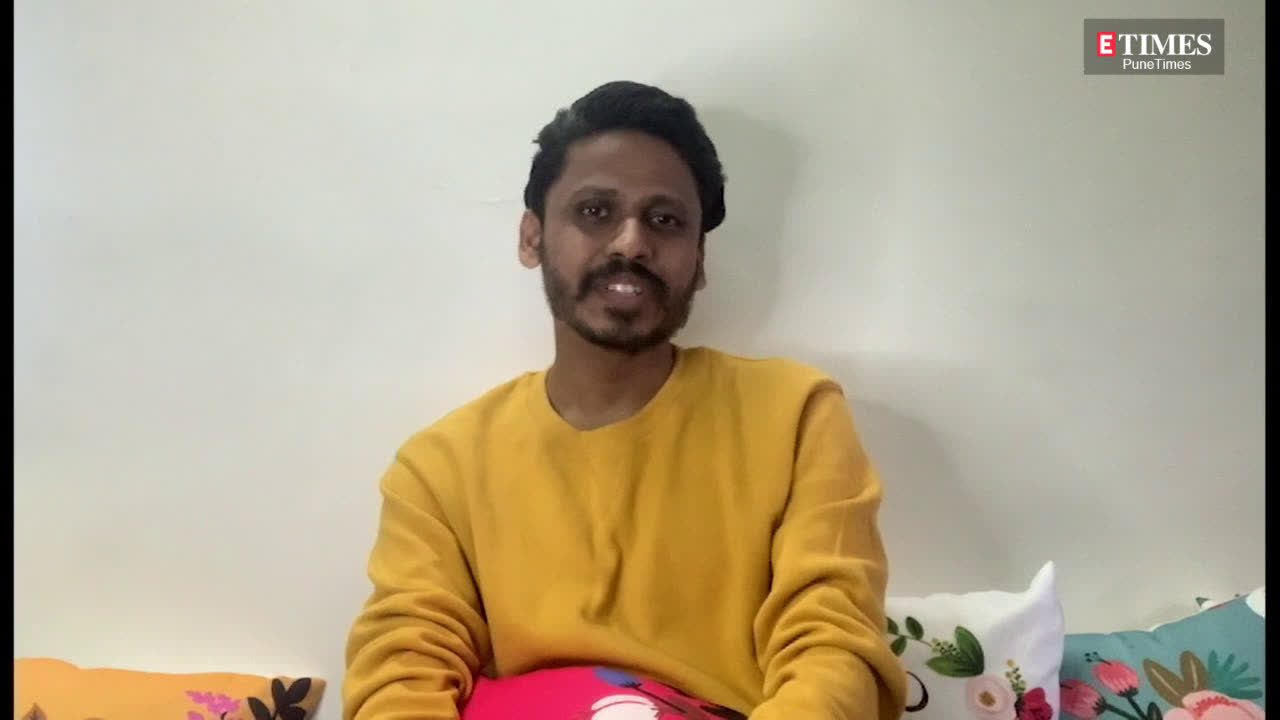Actor Prithvik Pratap shares the experience of working with Bobby Deol