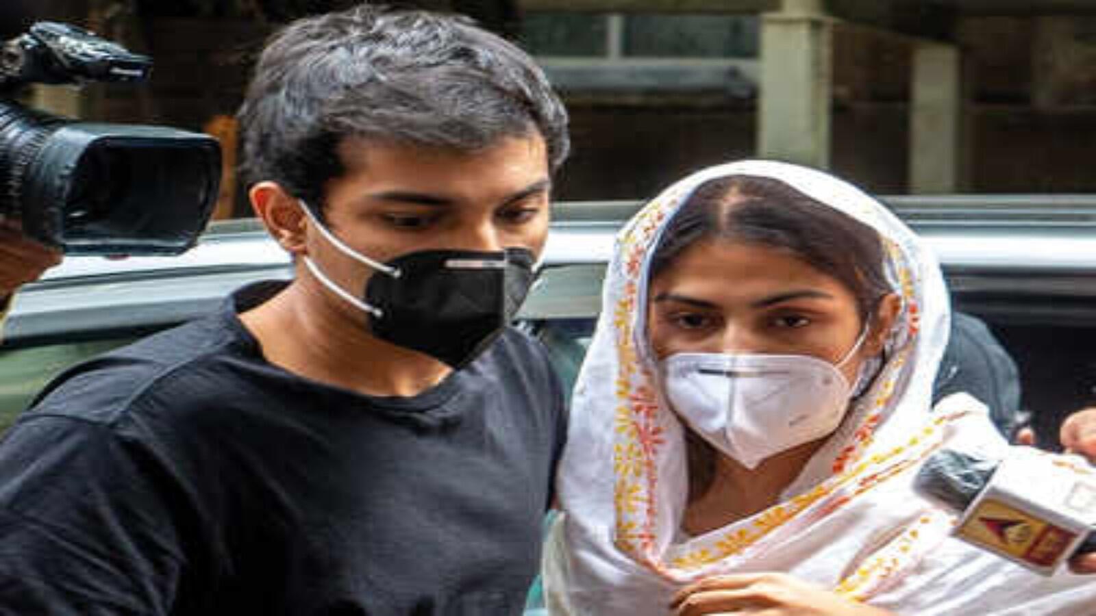 SSR case: Abdel Basit Parihar used to procure drugs for Sushant Singh ...