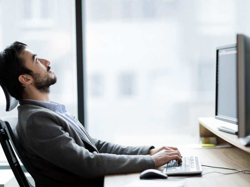 Stop Multitasking! Fool proof way to do that and increase productivity