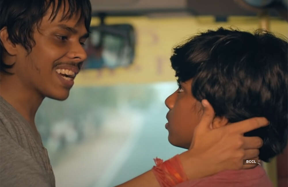 Atkan Chatkan Review: Music finds a way