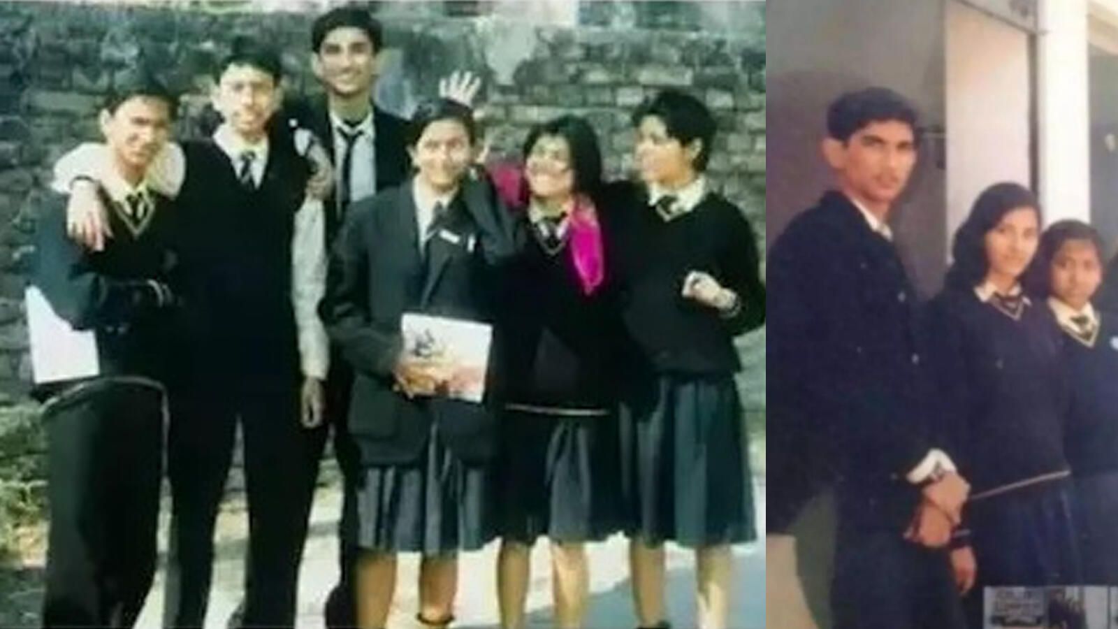 Teacher's Day: Sushant Singh Rajput's teachers miss the 'shy and decent ...