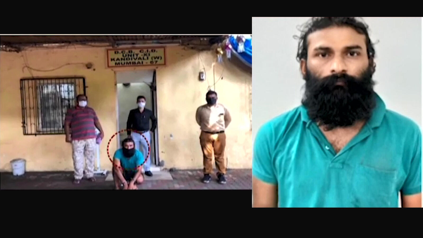 Gaurav Chandel murder case: Main accused Ashu Jaat arrested from Mumbai