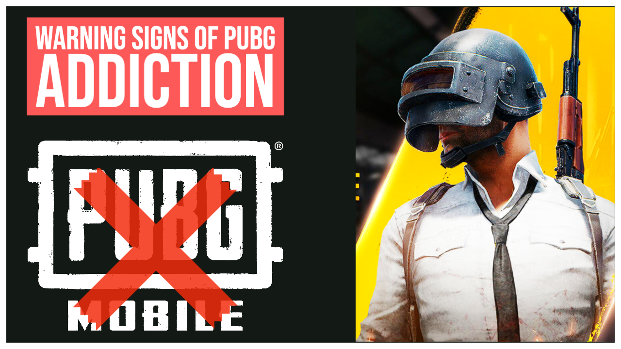 PUBG banned: Why addiction is a bigger threat than the China link