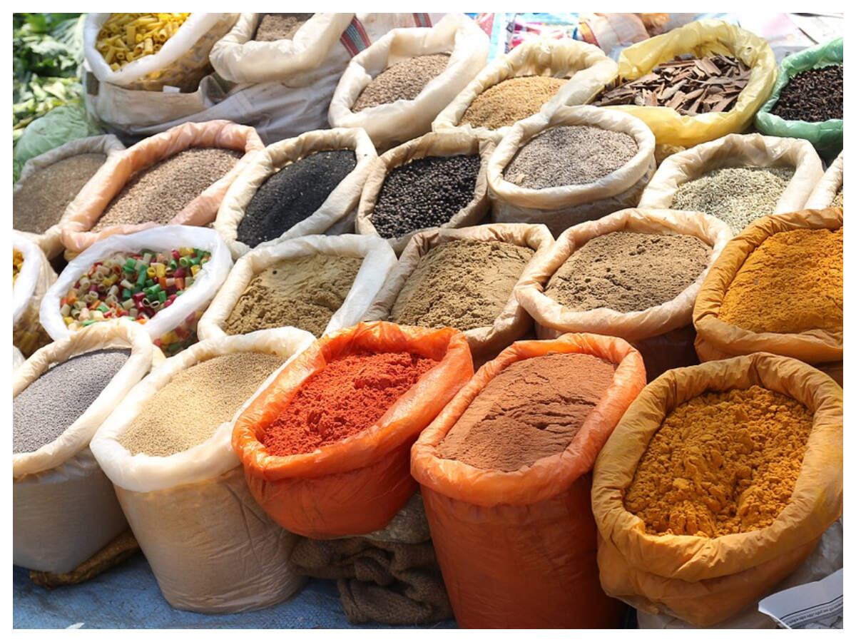How to know if you are buying genuine spices