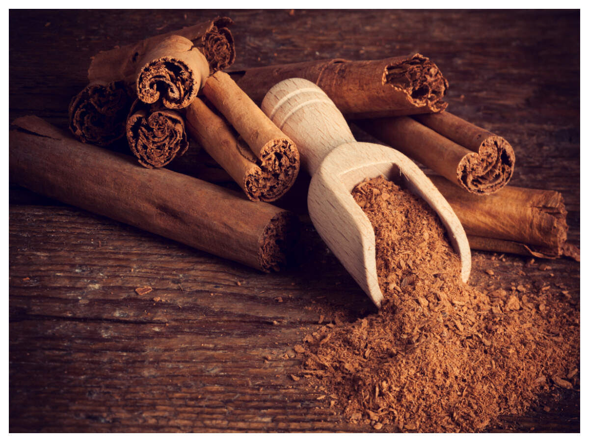 Dalchini for Weight Loss: Can cinnamon (dalchini) help in burning fat?