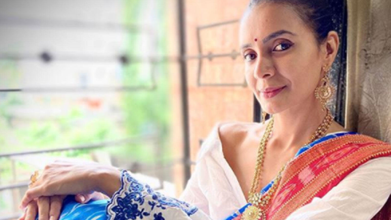 TV actress Mayanka Sharma Patel tests positive for Covid-19