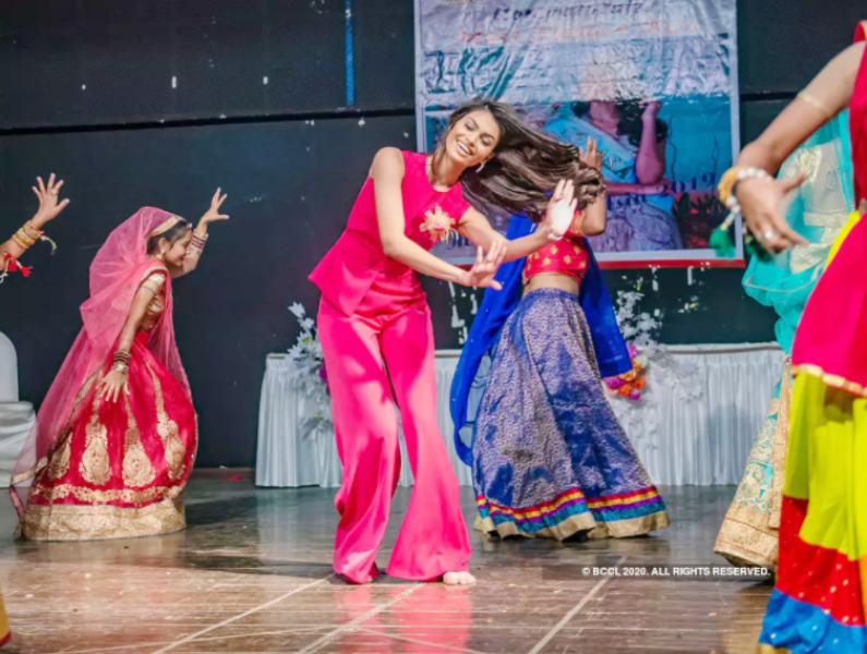 A throwback to Suman’s vision and her journey to its fulfillment