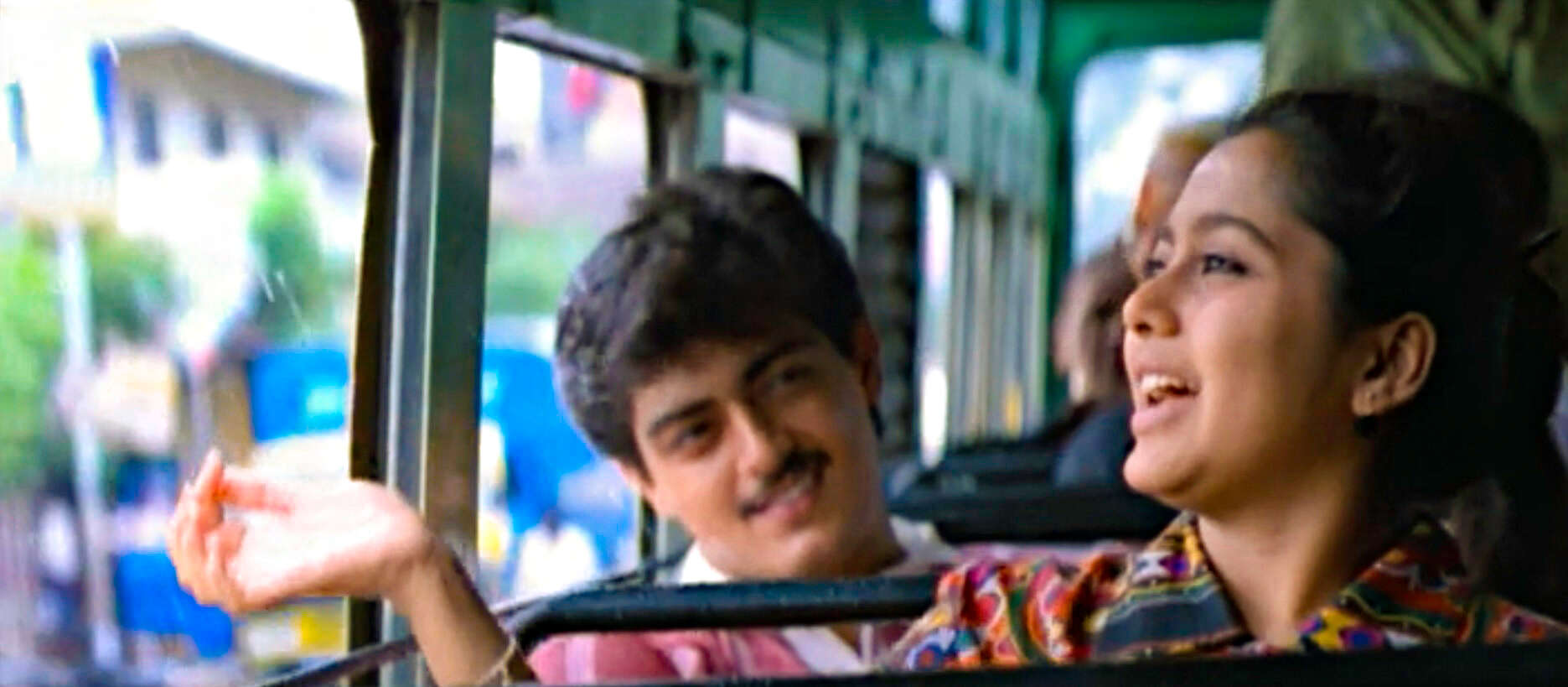 #25YearsOfAasai: For Aasai, I wanted another Arvind Swami, and I found ...