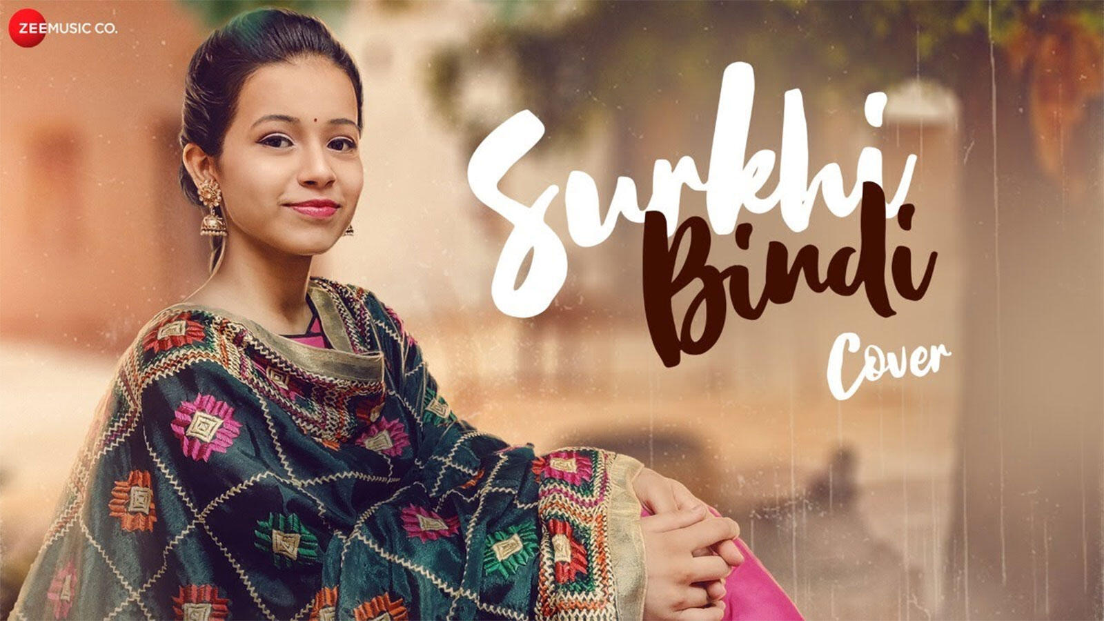Watch New Hindi Trending Song Music Video - 'Surkhi Bindi' Sung By ...