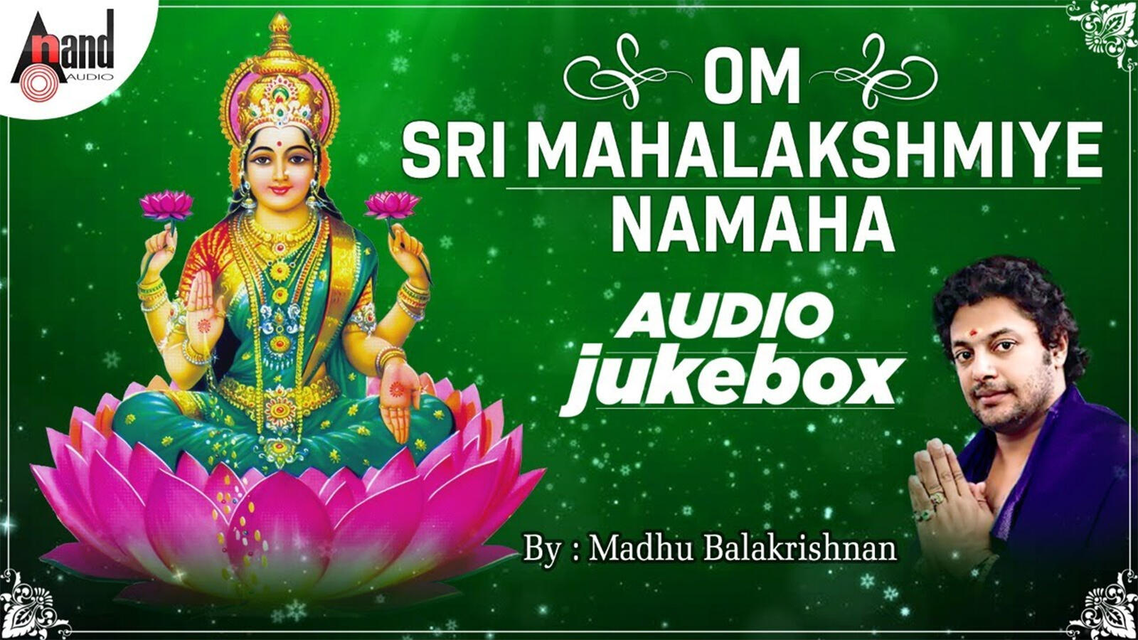 Lakshmi Devi Mantra: Watch Popular Kannada Devotional Video Song 'Om ...