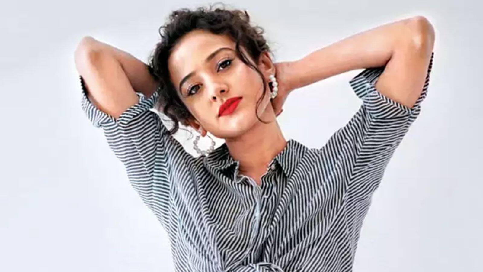 Vighnaharta Ganesh: Here’s how Heena Parmar is preparing for her role ...