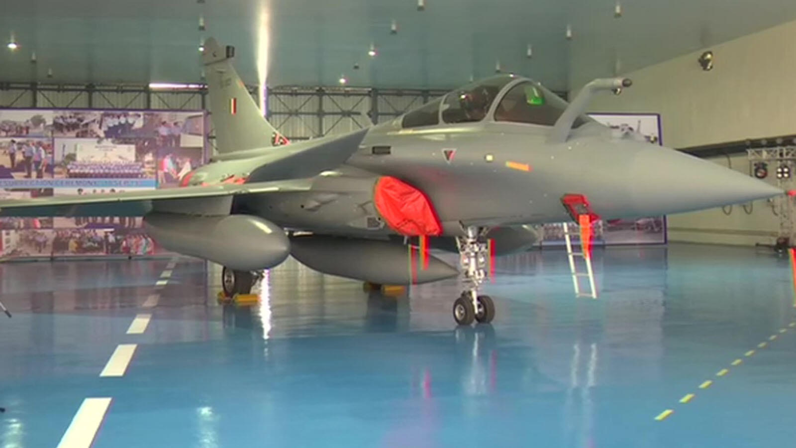Rafale induction: Boost to India's air dominance