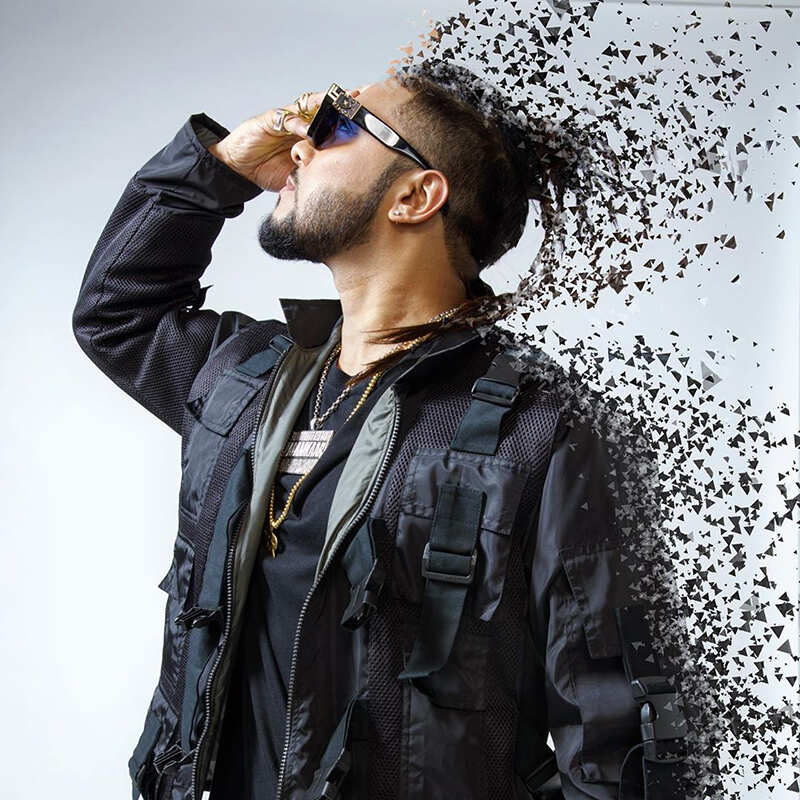 Raftaar Punjabi Rapper Wallpaper