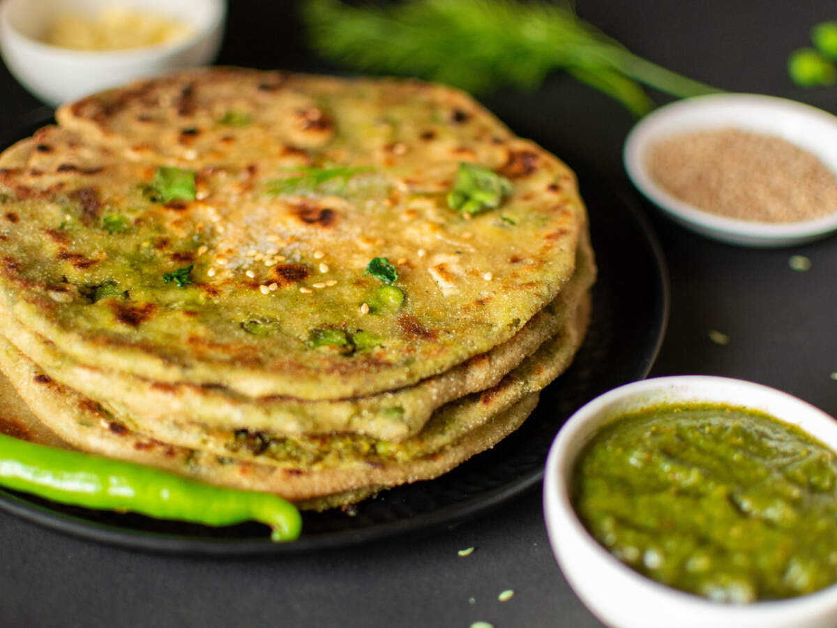 Weight loss: This is how you can eat paranthas without feeling guilty