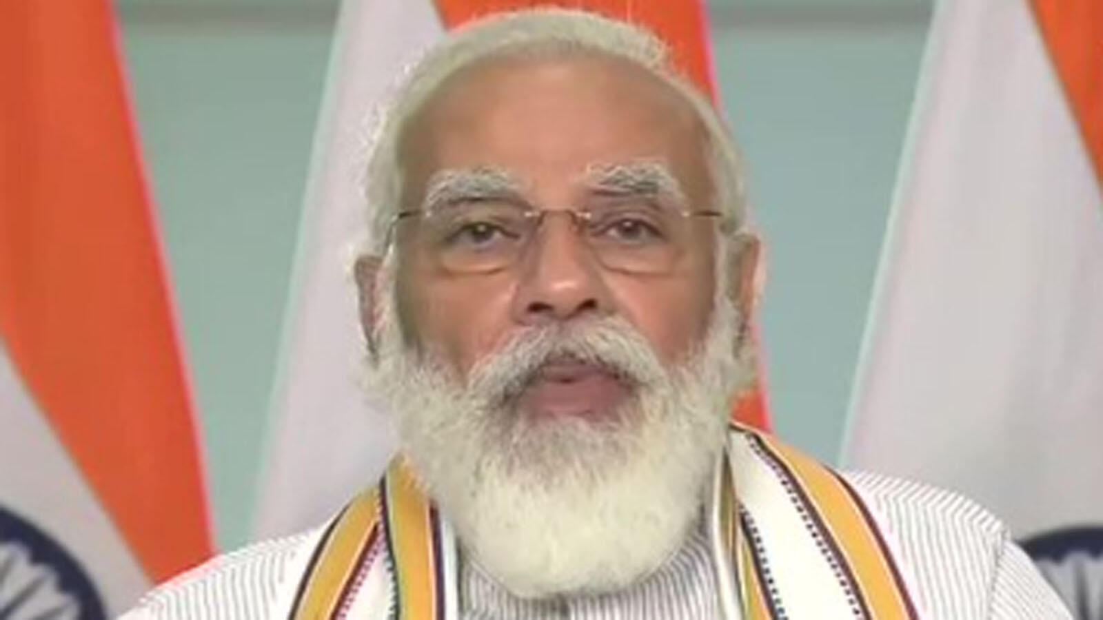NEP 2020 is a way to fulfill new aspirations: PM Modi