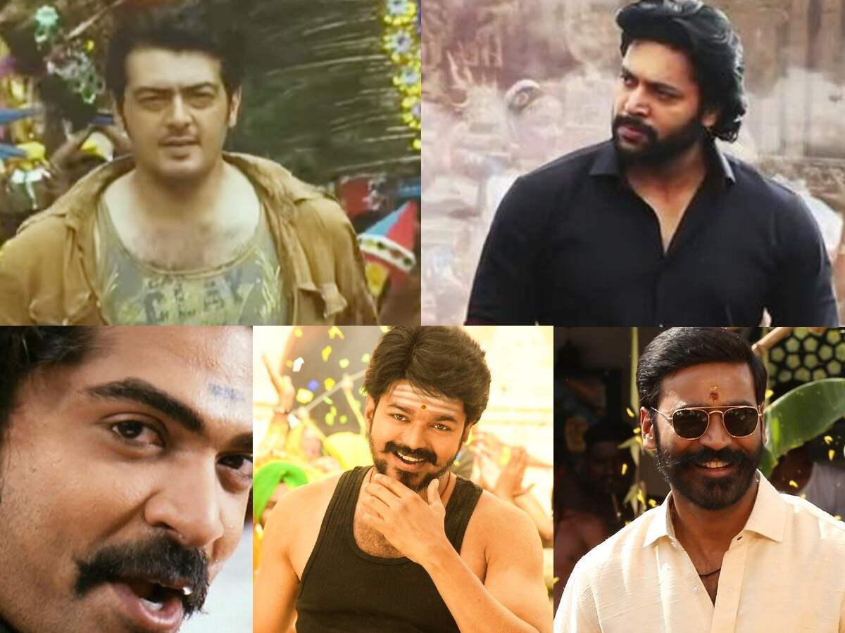 Ajith to Jayam Ravi: Five actors who gave tribute to Tamil culture ...