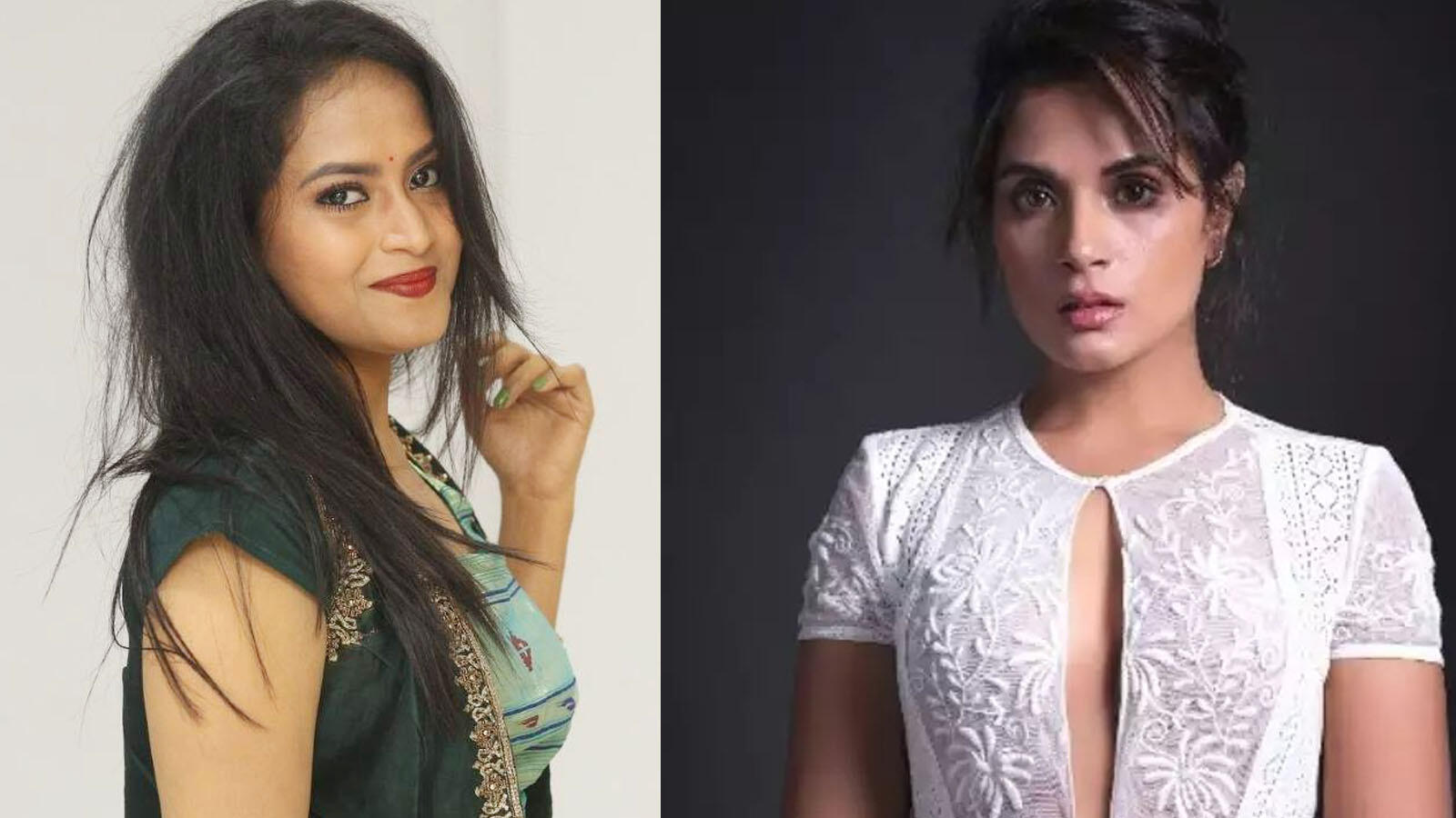 Richa Chadha on Telugu TV actor Kondapalli Sravan's death by suicide ...
