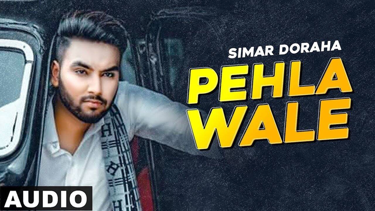Check Out Latest Punjabi Song Music Video - 'Pehlan Wale' (Audio) Sung ...