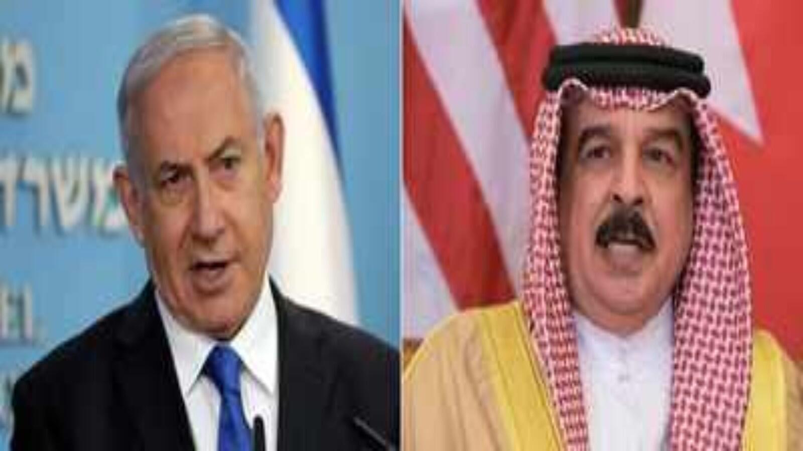 After UAE, Bahrain strikes agreement with Israel on normalising relations
