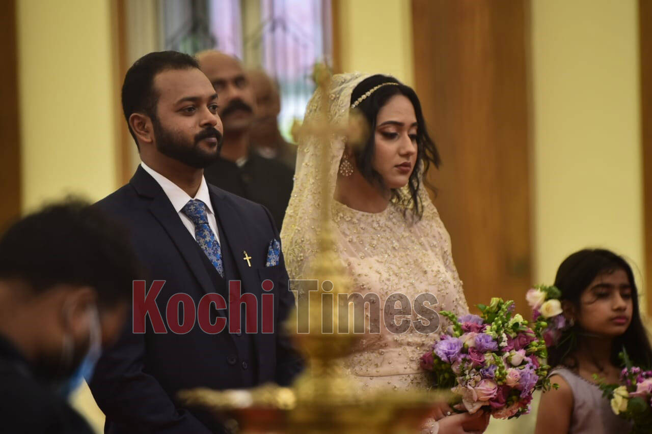 Melody And Miyavi Wedding