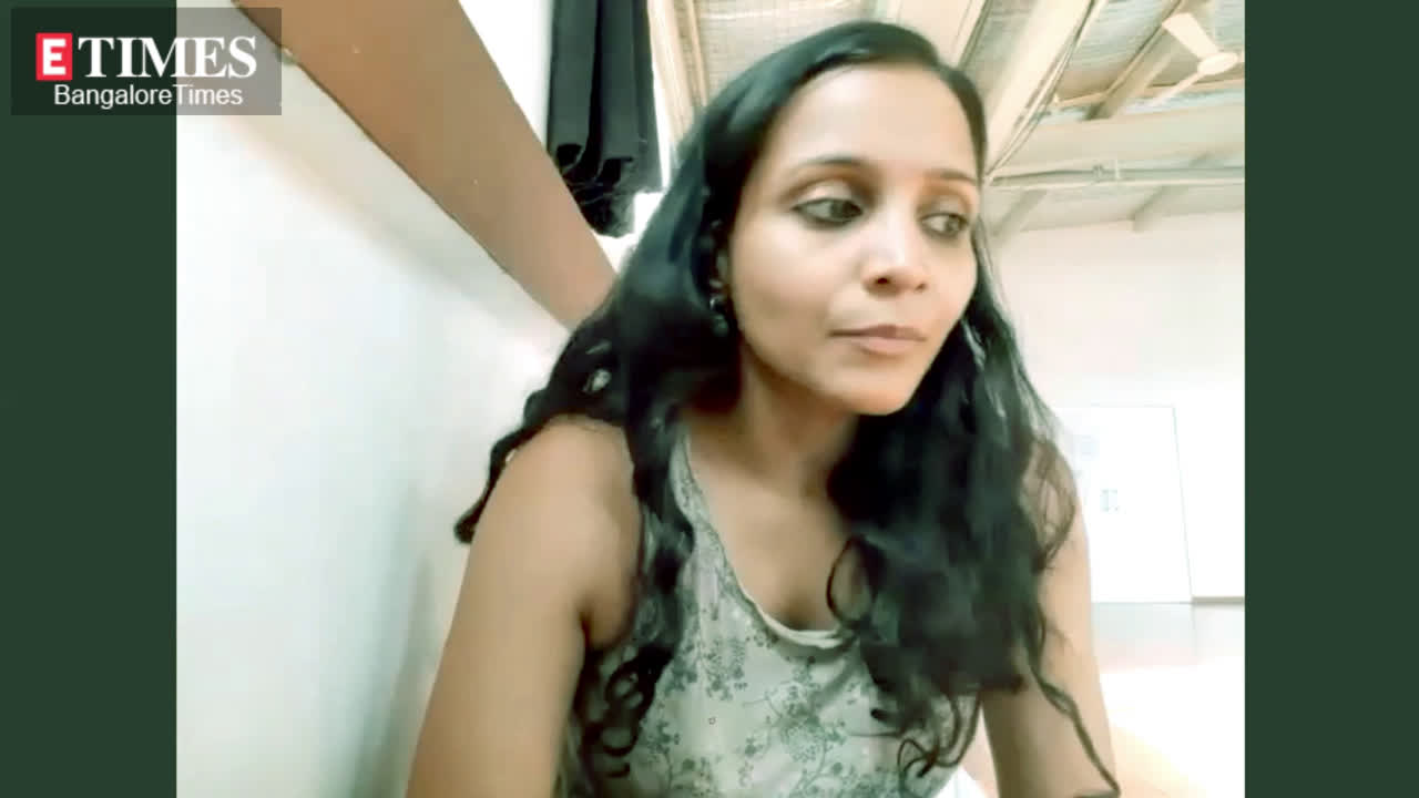 Dancer-choreographer Diya Naidu on her new movement arts and virtual ...