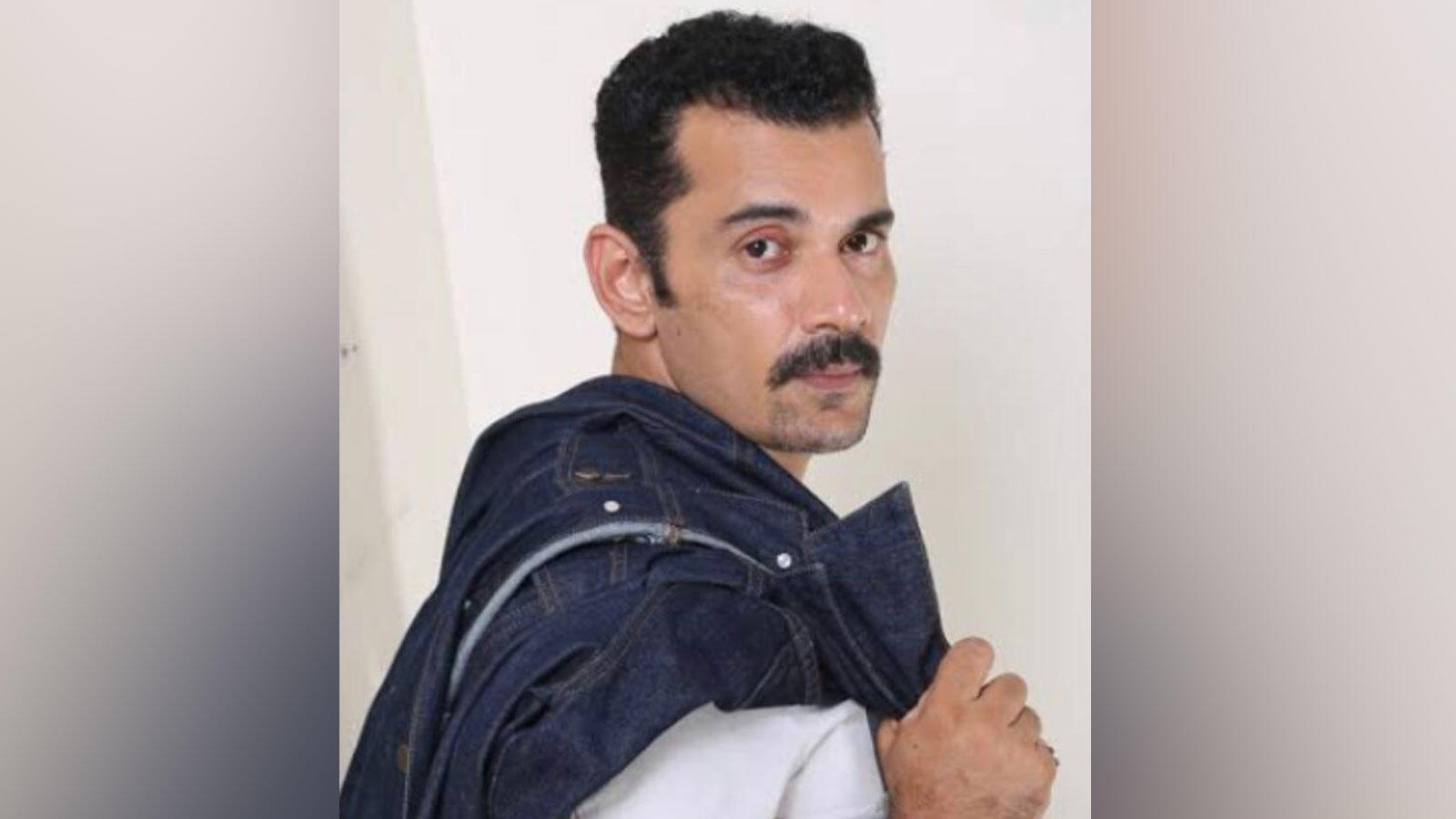 Watch actor Chandan K Anand talk about why he loves both films and TV ...