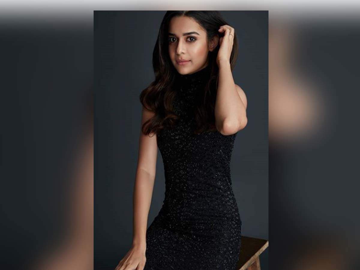 Mithila Palkar: Interesting pictures of the actress you should not miss ...
